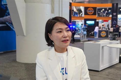 인터뷰 비투엔 마지막 여생의 길을 더욱 아름답게