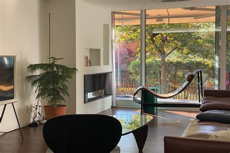 아파트 맞아요 전원주택 같은 아파트 1층 리모델링 라이프스타일 슈퍼앱 오늘의집