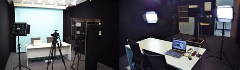 Gece 1인 촬영 스튜디오