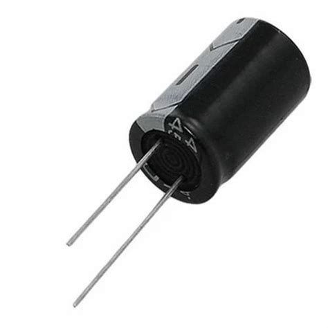 Aluminium Electrolytic Capacitor Electrolytic Capacitor Application