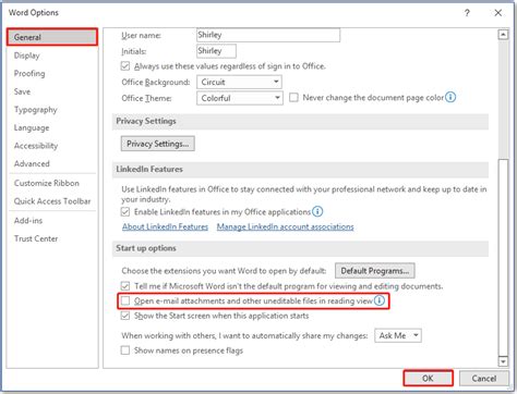 Fix Microsoft Word Opens Files In Read Only Mode Minitool
