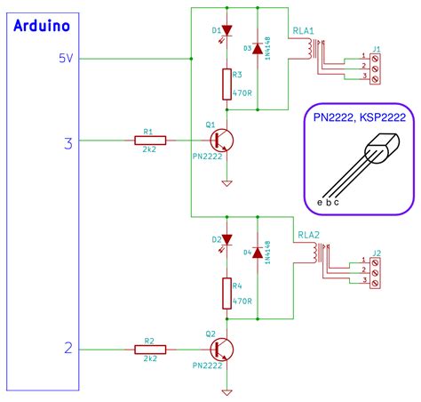 Relè per controllare V corrente di casa Hardware Arduino Forum