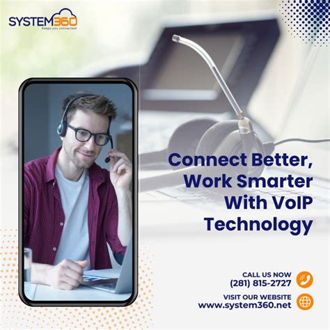 System360 On Linkedin Voip Managedit Houstonbusiness Technology Manageditsolutions…
