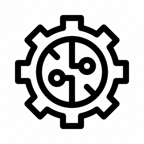 Technology Ui Setup Settings Configuration Icon Download On