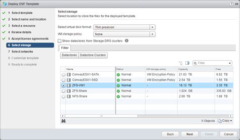 Brand New Vrealize Suite Lifecycle Manager Part 1 Info And Deploying