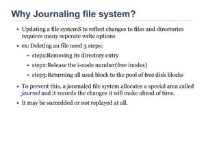 Do Journaling Filesystems Guarantee Against Corruption After A Power