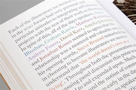 Graphic Design London Studio Julia Produce Phenomenal Book Works