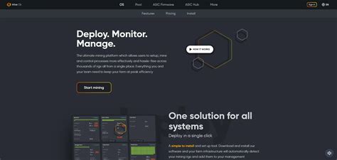 10 Best Bitcoin Mining Software For Windows Macos And Linux In 2025