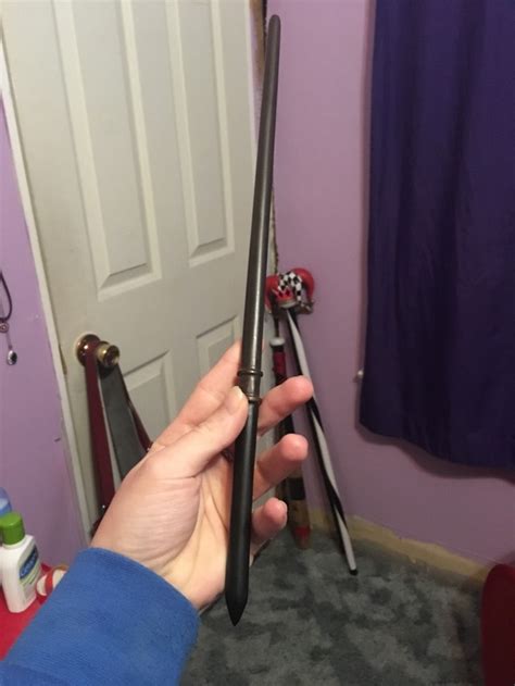 Harry Potter Wands On Tumblr