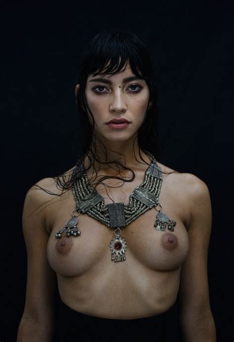 Heavy Collar Tod Clifton