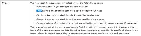 Non Stock Types Community