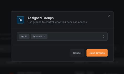 open source zero trust networking