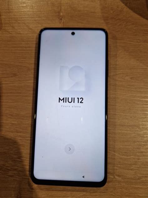 Xaomi 10T Lite Pearl Gray 6GB