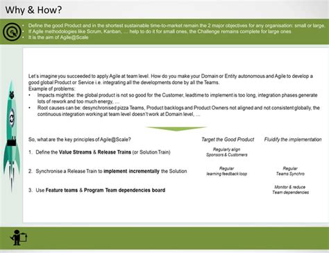 Methodology Agile Scale PDF Computer Software And Applications Computing