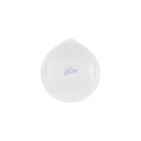 Glow Singapore — Cloud Sponge Beaubit