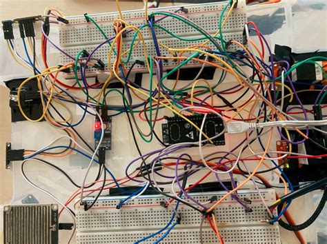 GitHub LeitnerSimon Smart Greenhouse An Automatic Greenhouse
