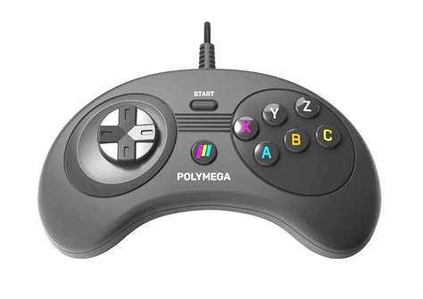 Polymega Mega Retro Controller Prices Polymega Compare Loose Cib