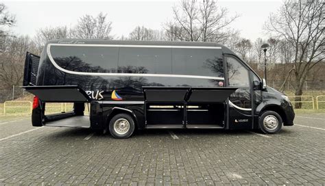 Купити Мікроавтобус Cuby Sprinter Midi купити Мікроавтобус Cuby Sprinter Midi в Украине Киеве