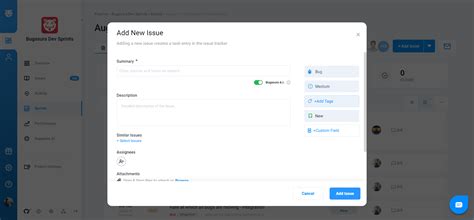 Bugasura Ai Is Now More Contextual Release Notes