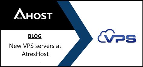 New Vps Servers At Atreshost Atreshost Hosting Reseller Domains