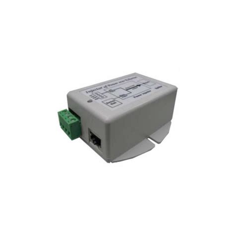 Ubiquiti Tycon Power Tp Dcdc 1224 9 36vdc In 24vdc Out 19w Dc To