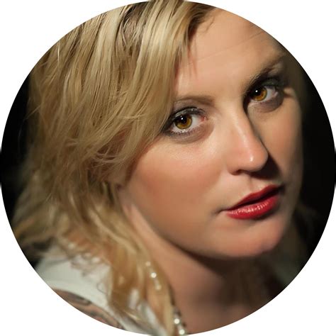 Amanda Lee Starkey International Womens Day Feature Tamron Australia