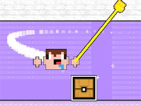 Noob Long Hand Play Now Online For Free