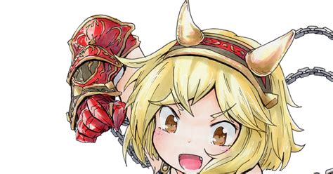 コピック ジータ♪ 則天君@二日目ユ 29bのイラスト Pixiv コピック ジータ♪ 則天君@二日目ユ 29bのイラスト Pixiv