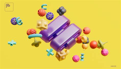 Days Of Type On Behance