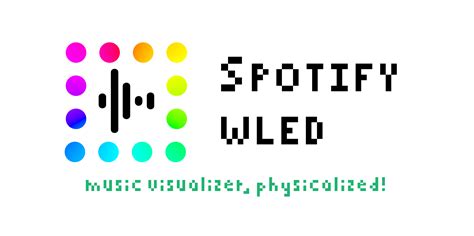GitHub Joeyy Watts SpotifyWLED A Script To Listen To The Currently Playing Track On Your