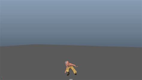 animate your 3d character in autodesk maya by harry art77 fiverr