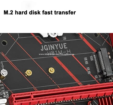 Board Intel H81 Socket 1150 4th Gen Price 45 In Tuek Lak Muoy Tuol