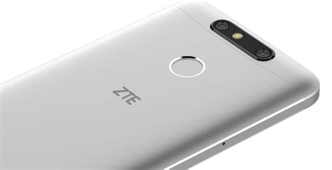 Zte Blade V Mini Features Specifications And Review Tech Buka