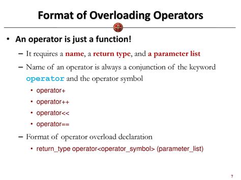 Cop 3330 Object Oriented Programming In C Ppt Download