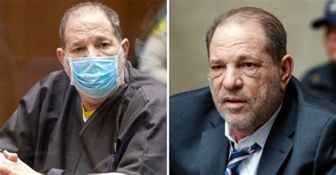 Harvey Weinstein Pleads With Judge For Trip To Private Dentist To