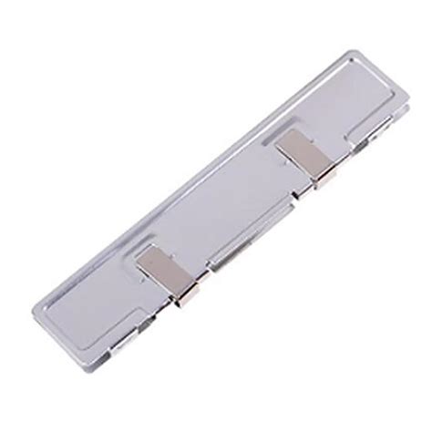 cooler dissipador memória ram desktop ddr1 ddr2 ddr3 ddr4 prateado