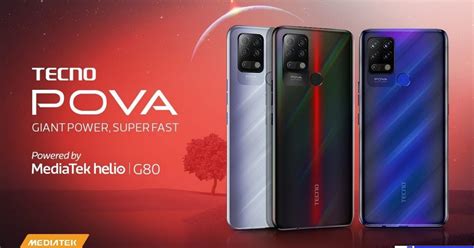 Tecno Pova Infinix Zero Compared Specs Price