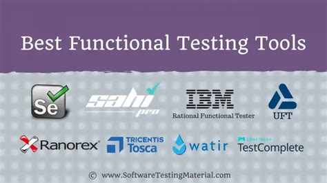 Froglogic Squish GUI Automation Tool Review Software Testing Material