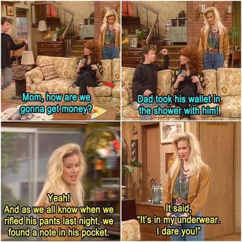 Kelly Bundy Instagram David Faustino