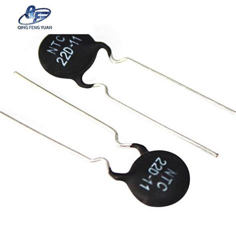 Inrush Current Limiter Ntc Thermistor 22d 11 Ce Certification
