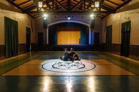 Sid The Cat Auditorium Brings Concert Grade Sound To South Pasadena