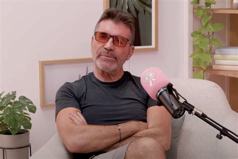 Simon Cowell Admits He Considered Couples 150000 Offer To Judge Them