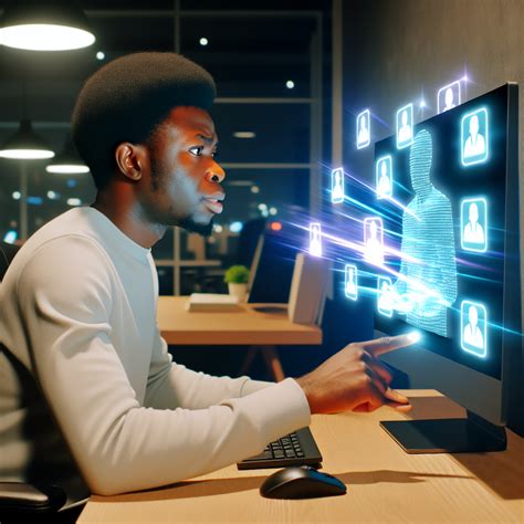 The Ultimate Guide To Navigating The Tech Job Market In Nigeria