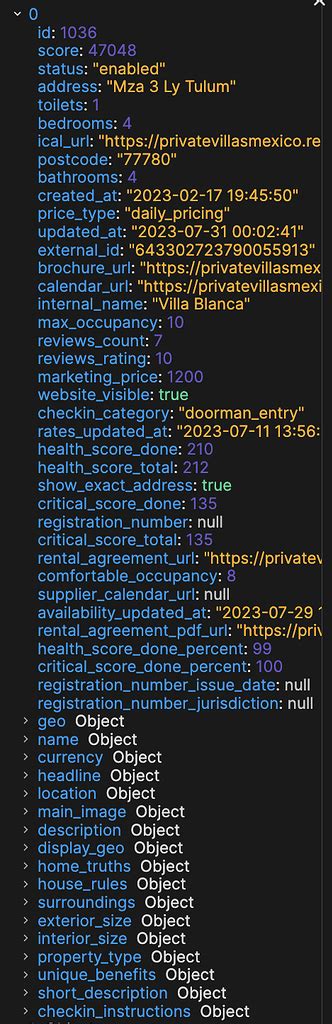 Raw Body And Json Issues Ask Us Anything Weweb Community