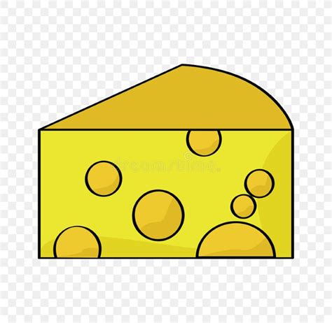 Vector Graphics Cheese Cartoon Illustration Image Png 800x800px