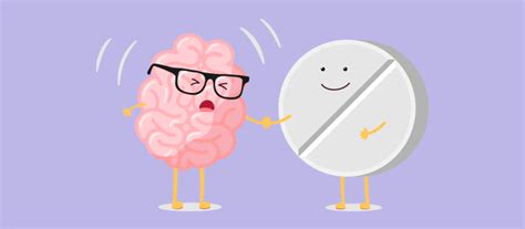 Витамины для мозга и памяти взрослым: какие бывают, принцип действия ...