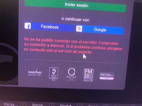 Ctrader Forum I Can Not Login