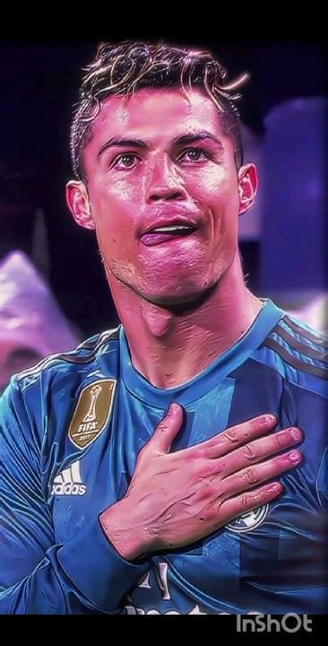 Ronaldo Aura Moments Youtube