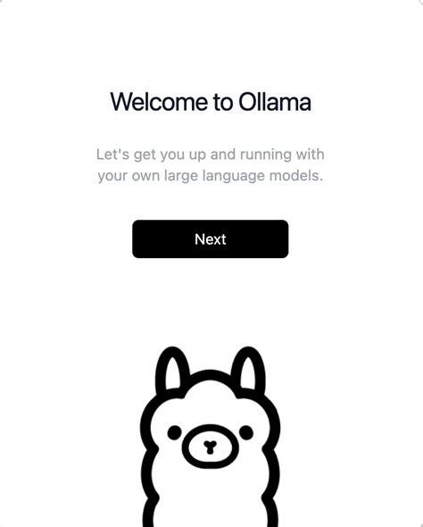 ollama本地部署千问大模型 名勇的博客 my blog