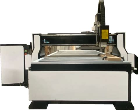 cnc router machine 1325 6 kw at rs 400000 in new delhi id 2854725093473